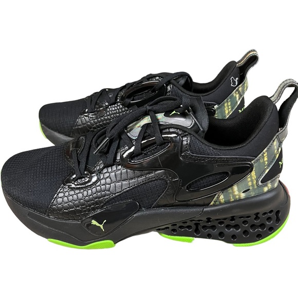 Puma | Shoes | Puma X The Matrix Xetic Halflife | Poshmark